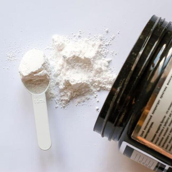 A Doctor Reveals 2 Muscle-Building Supplements That Actually Work, And ...