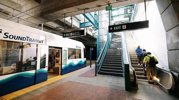 Ballard big loser in Sound Transit light rail reboot - NewsBreak