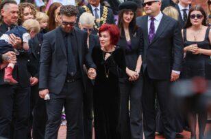 Jack Osbourne Reveals The Wild Way Late Dad Ozzy Is Still Connecting ...