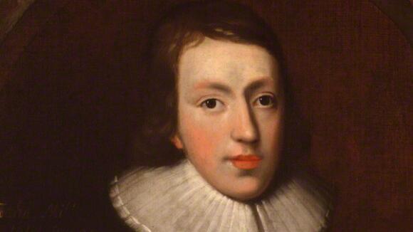 The 20 Most Famous Johns In History - NewsBreak