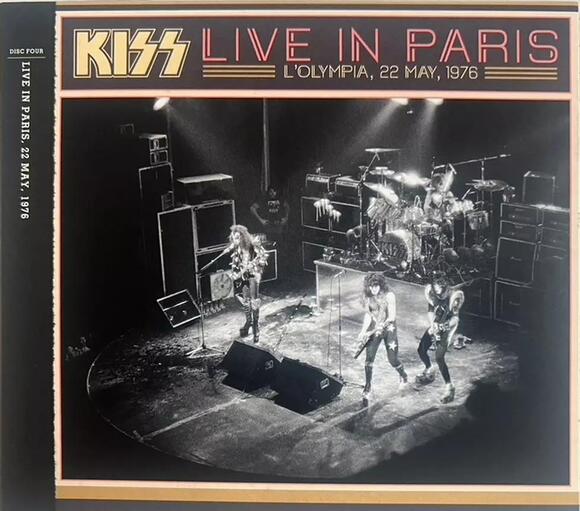 See Kiss’ Gene Simmons Reunite With Tommy Thayer and Eric Singer at ...