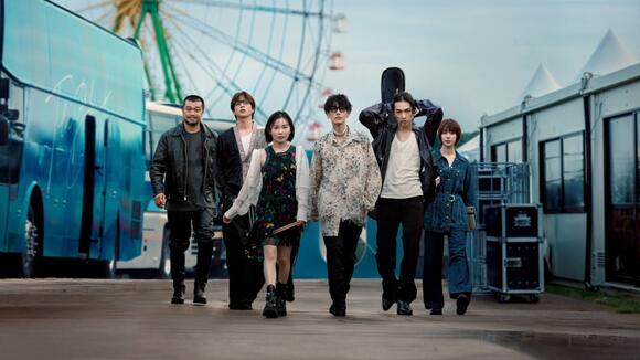 Has Glass Heart Season 2 Been Canceled or Renewed? - NewsBreak