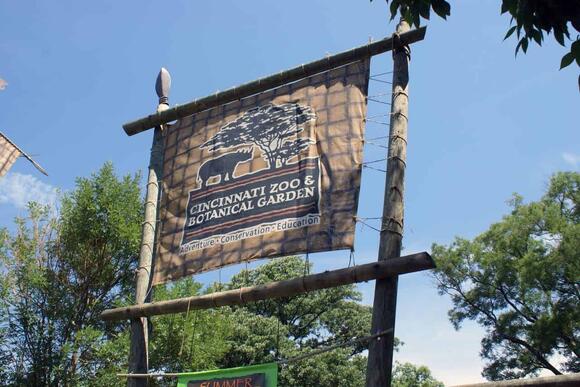Cincinnati Zoo Celebrates 150 Years of Wildlife Conservation and Wonder ...