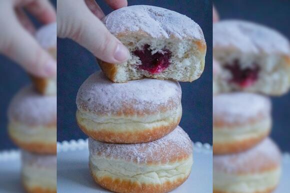 Get Ready For Paczki! Coming to This Clearwater Business Soon - NewsBreak