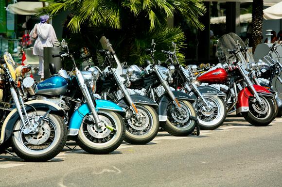 Harley-Davidson Confirms Closure of America's Oldest Dealership After ...