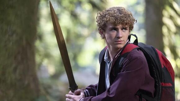 Percy Jackson season 2 episode 1 recap: Demigod nightmares - NewsBreak