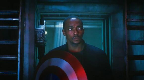 Captain America Villain Actor on if He Returns in Avengers: Doomsday ...