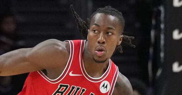Report: Chicago Bulls trading guard Ayo Dosunmu to Minnesota ...