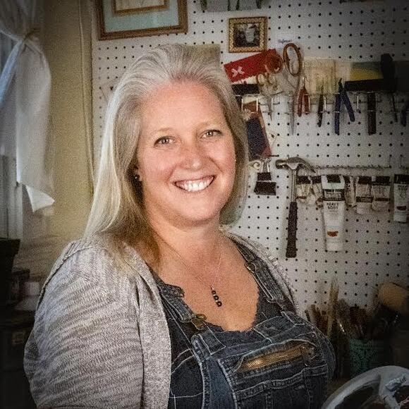 Studios on the Park welcomes new artist from Atascadero