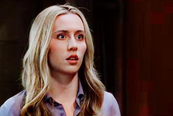 GH Spoilers: Joss In Danger, Will Cassius’ Secret Get Her Killed ...