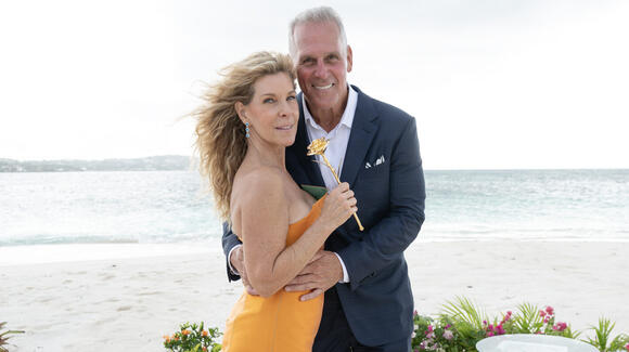 Will ‘Golden Bachelor’s Mel & Peg Get Married? Their Plans Revealed ...