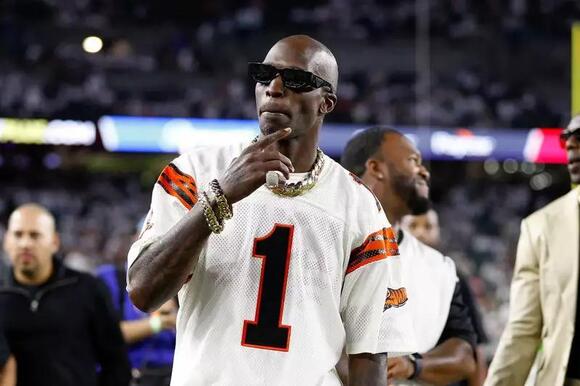 Chad ‘Ochocinco’ Johnson Sends Open Invite to All NFL Receivers as ...