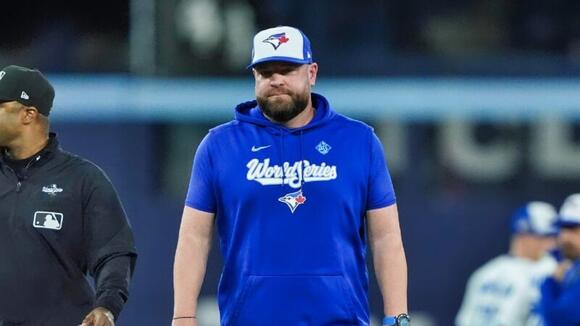 “Not Even F**king Close” – John Schneider Opens Up On Blue Jays Loss ...