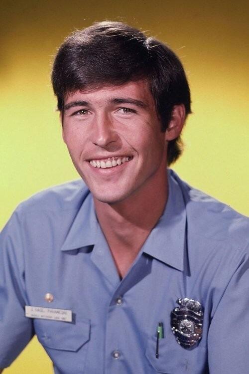 'Emergency!' TV Icon Randolph Mantooth Is Now 80 Years Old - NewsBreak