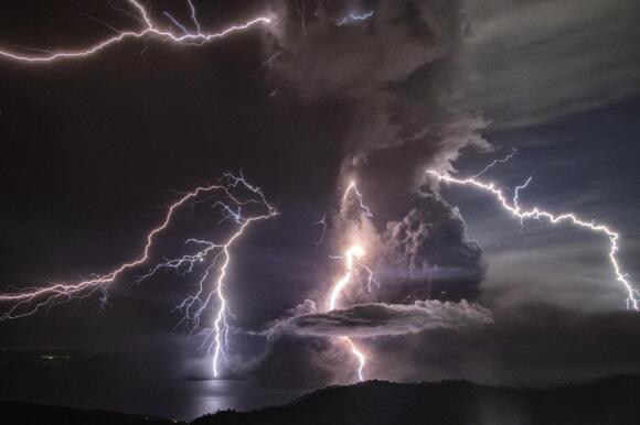 Dangerous Multi-Day Weather Alert Issued For New York - NewsBreak