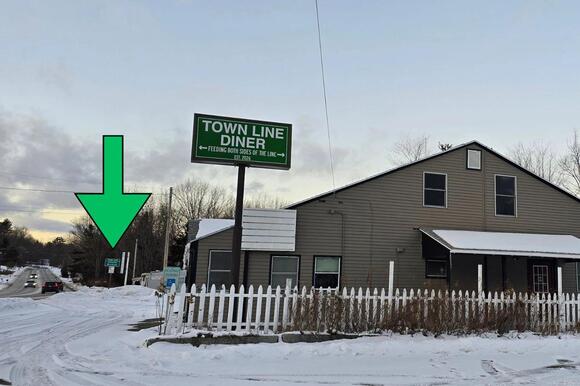 What To Expect From Westbrook's New Town Line Diner - NewsBreak