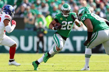 NFL roundup: Jets stun Bengals for first win this season - NewsBreak