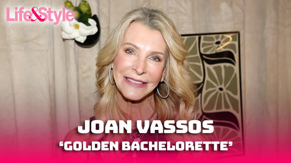 Joan Vassos Opens Up About Her and Chock Chapple’s Long Engagement ...