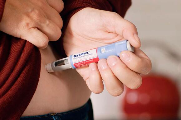 Best Natural Alternatives to Ozempic: 6 Top Substitutes For GLP-1 ...