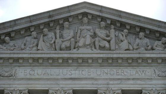 Redistricting Battles Could See Some Unlawfully Gerrymandered Maps Used ...