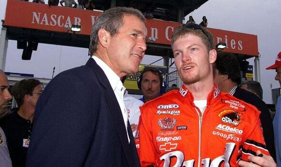 Dale Earnhardt Jr remembers Texas Motor Speedway well after two ...
