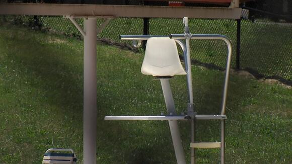 Garfield Park Pool closed for maintenance; residents concerned about ...
