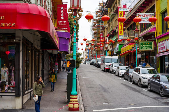 Affordable Urban Walking Tours In Major US Cities - NewsBreak