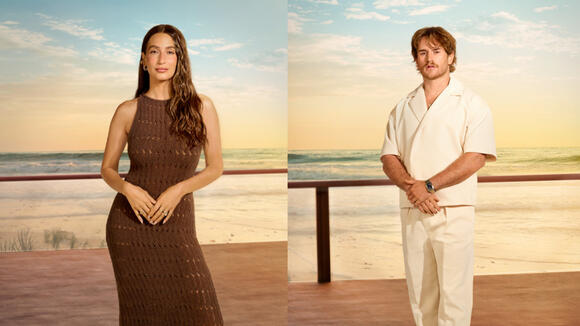 Summer House’s Amanda Batula and West Wilson Confirm Romance in Shock ...