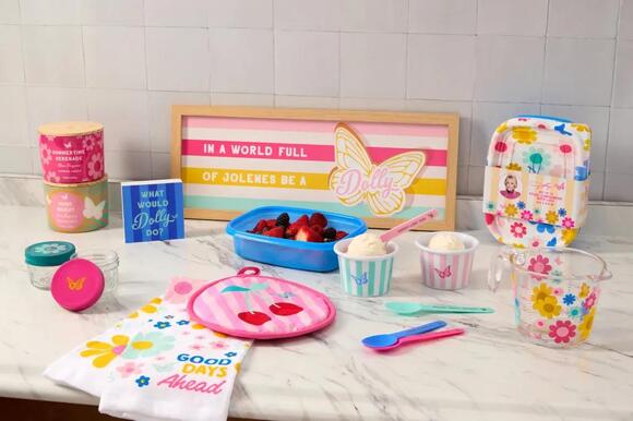 Everything Is Under $12! Dolly Parton Just Dropped a Brand New Summer ...