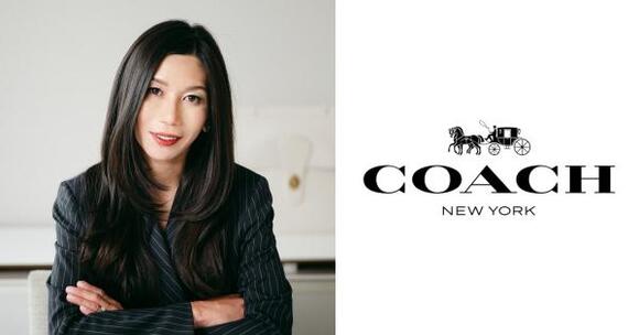Coach Elevates Joon Silverstein to CMO - NewsBreak
