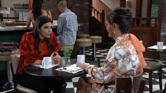 General Hospital Recap: Tracy is Arrested for Assault as Brook Lynn ...