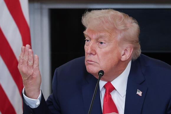 This Former Yale Professor Explained Why She Immediately Left Trump's ...