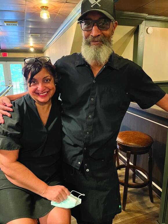 Cazenovia residents open southern-inspired restaurant in Chittenango ...