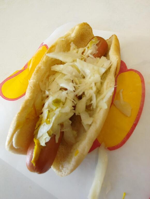 20 Gourmet Street Food Trends Transforming Festival Cuisine - NewsBreak