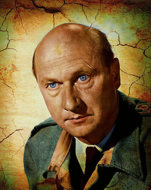 Famous POWs: Celebrities Who Were Held Captive By the Enemy During ...
