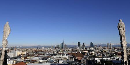 Italy to confirm 2026 deficit around 2.8% of GDP despite weaker growth ...