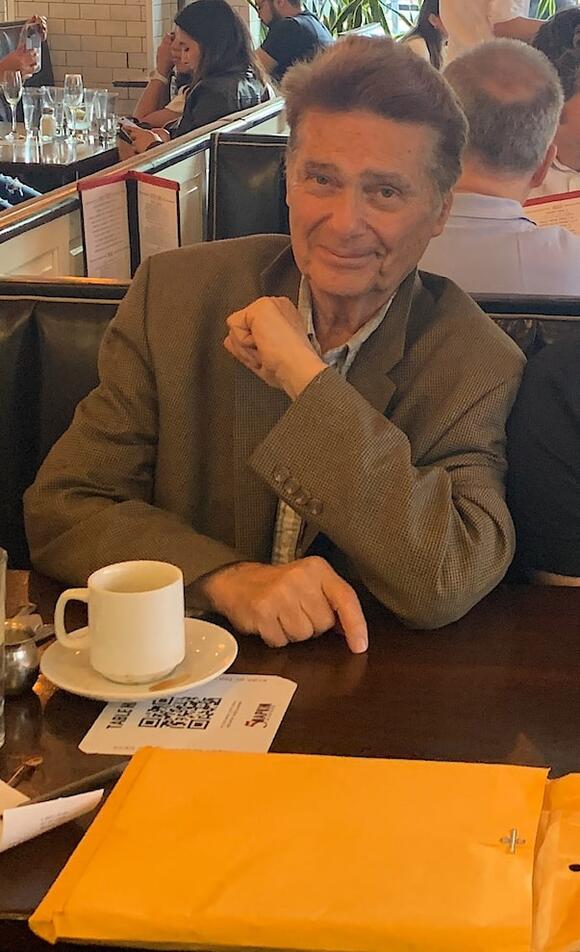 Craig Dudley, Stage Actor Who Appeared in Gay Cult Classic 'Sticks ...