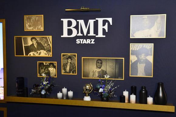 19 Years Later! Big Meech Seen For The First Time Since Release To ...