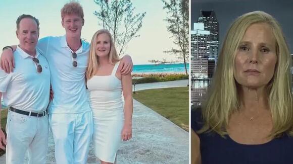 ‘Wasn’t an accident’: Mom seeks charges against parent of driver in ...