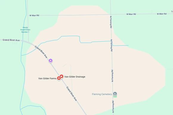 Luke Bryan Farm Tour Moves to New Michigan Location - NewsBreak
