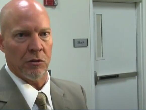 Eric Deters, candidate for Ky. governor, pleads guilty to misdemeanor ...