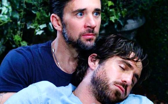 Y&R Spoilers: Is Chance Really Dead & ‘Gone’? - NewsBreak