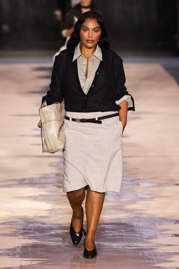 The One Simple Item That Will Make Your Skirts Look On-Trend in 2026 ...