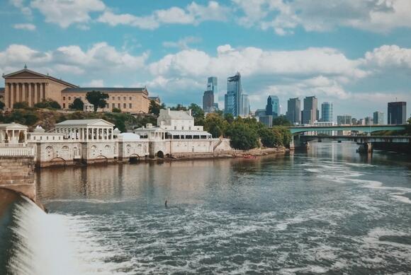 Walkable Cities In The US - NewsBreak