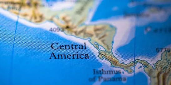 From Murder Capital to Security State: El Salvador’s Transformation ...