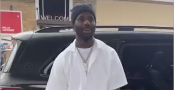 HoodRich Pablo Juan released from prison after 5 years - NewsBreak