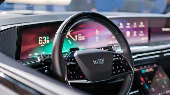 How General Motors Is Turning Software And Subscriptions Into A Money ...
