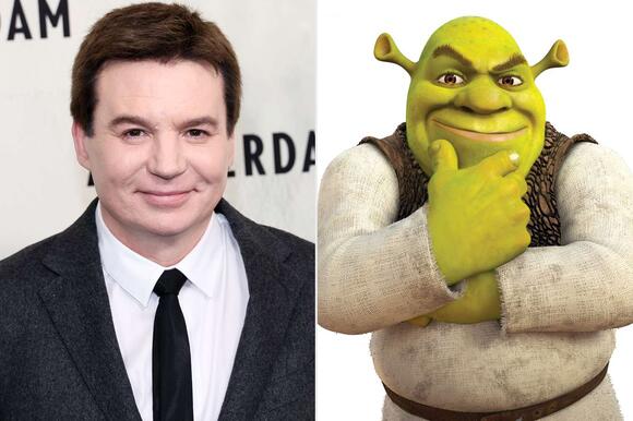 Mike Myers Net Worth 2025: The $200M Comedy Fortune Built On Shrek ...