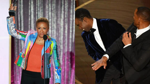 Wanda Sykes Says Will Smith Called Her to Apologize for Chris Rock ...