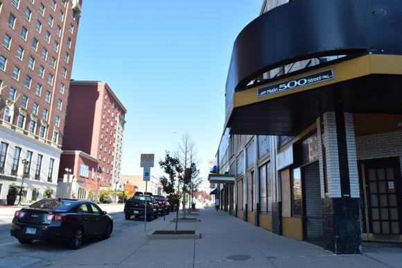 Developer wants to make Downtown Peoria block a dining destination ...